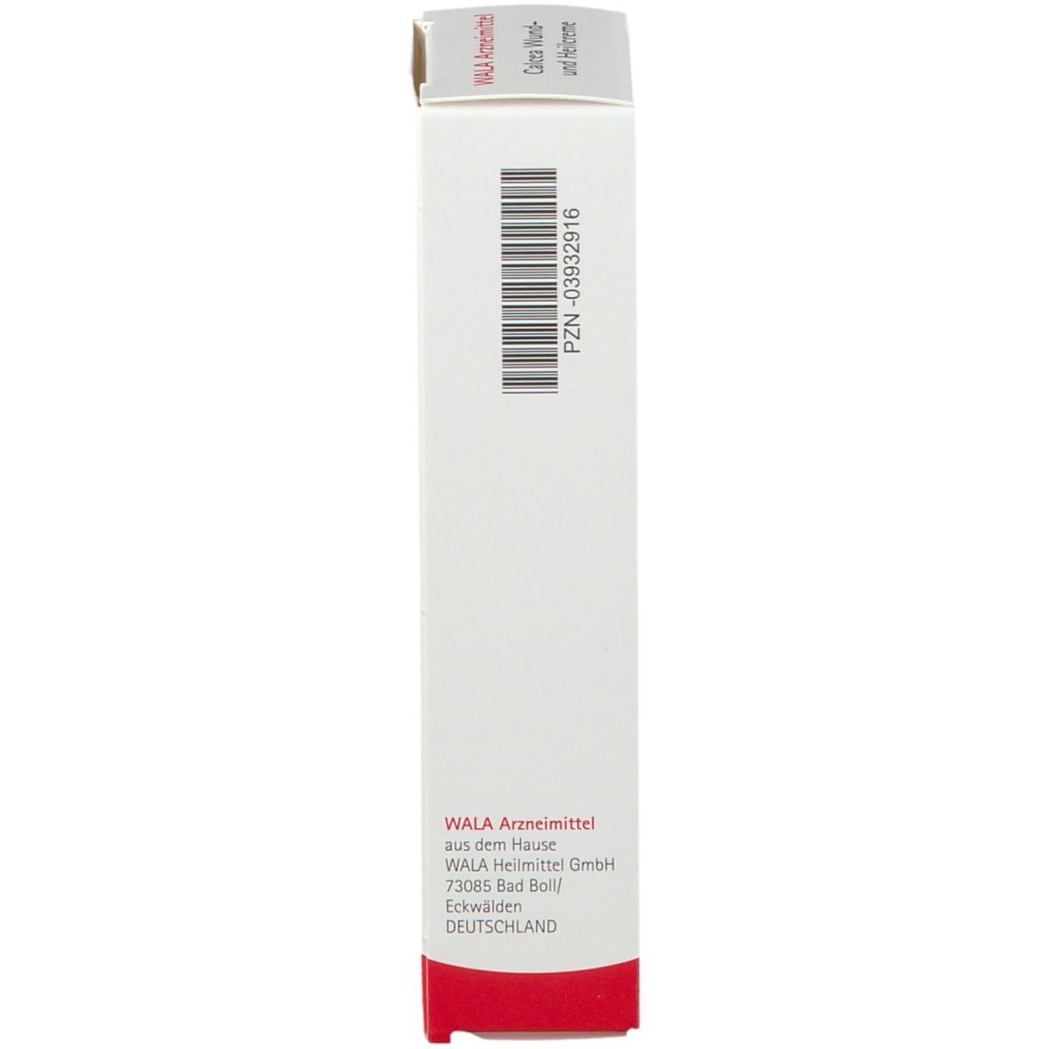 WALA® Calcea Wund- und Heilcreme 30 g - shop-apotheke.com