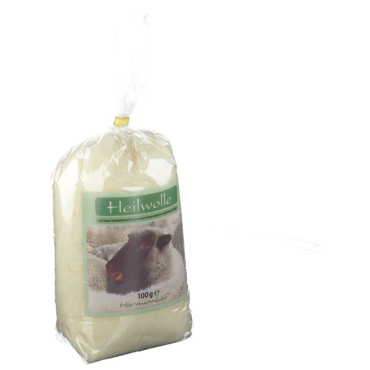 medesign Heilwolle 100 g - Shop Apotheke