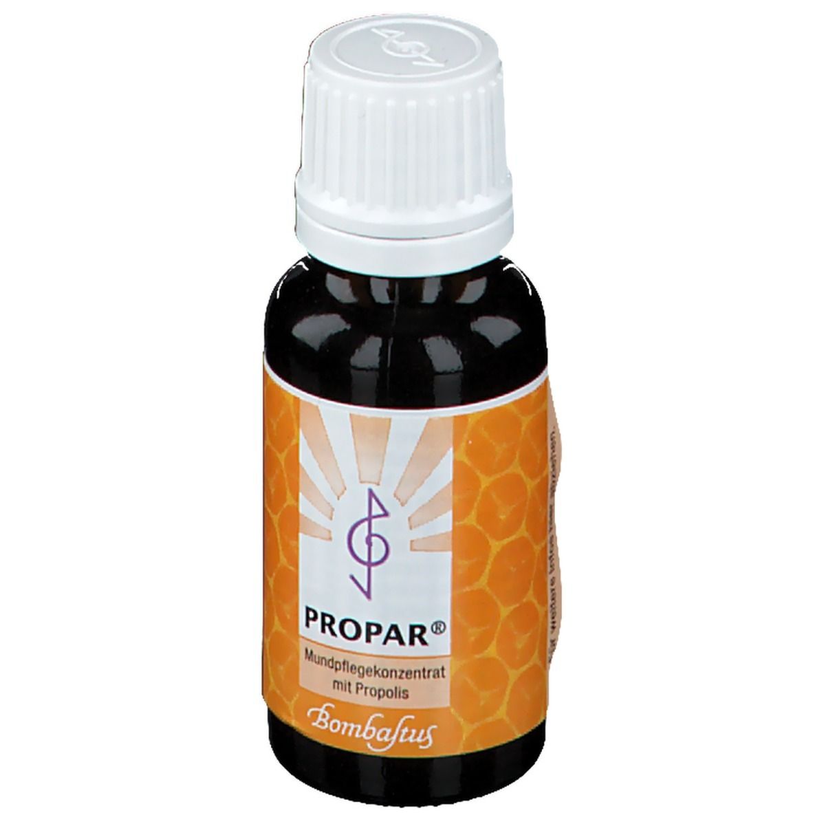 Bombastus Propar® 20 ml - Shop Apotheke