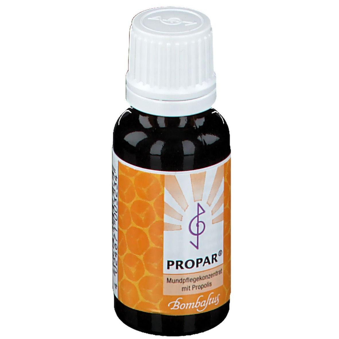Bombastus Propar® 20 ml - Shop Apotheke
