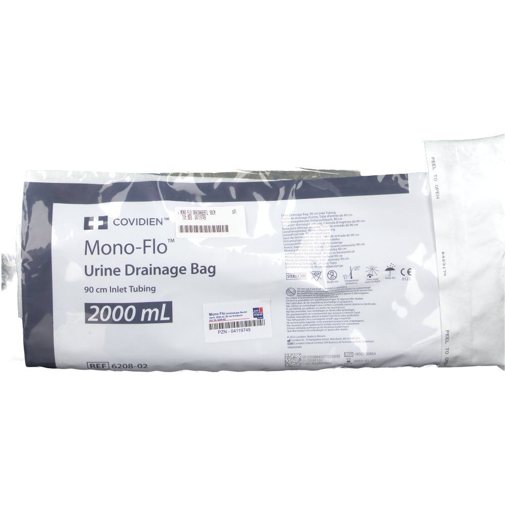 Mono Flo Drainagebtl.90cm 6208 1 St - Shop Apotheke