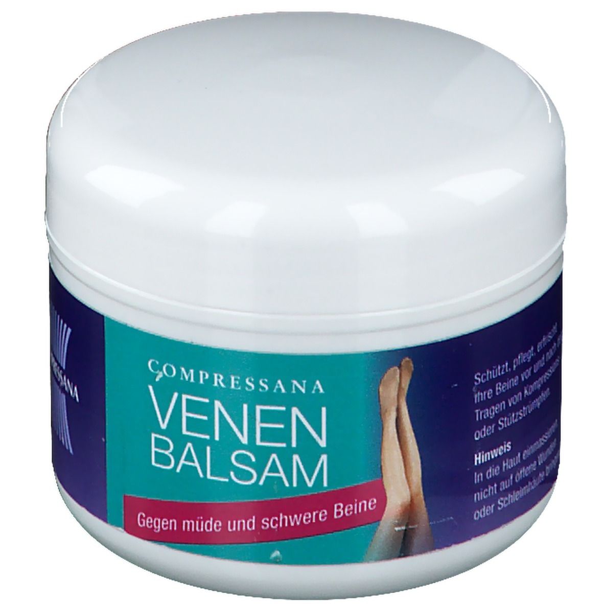 Venenbalsam 125 ml - Shop Apotheke