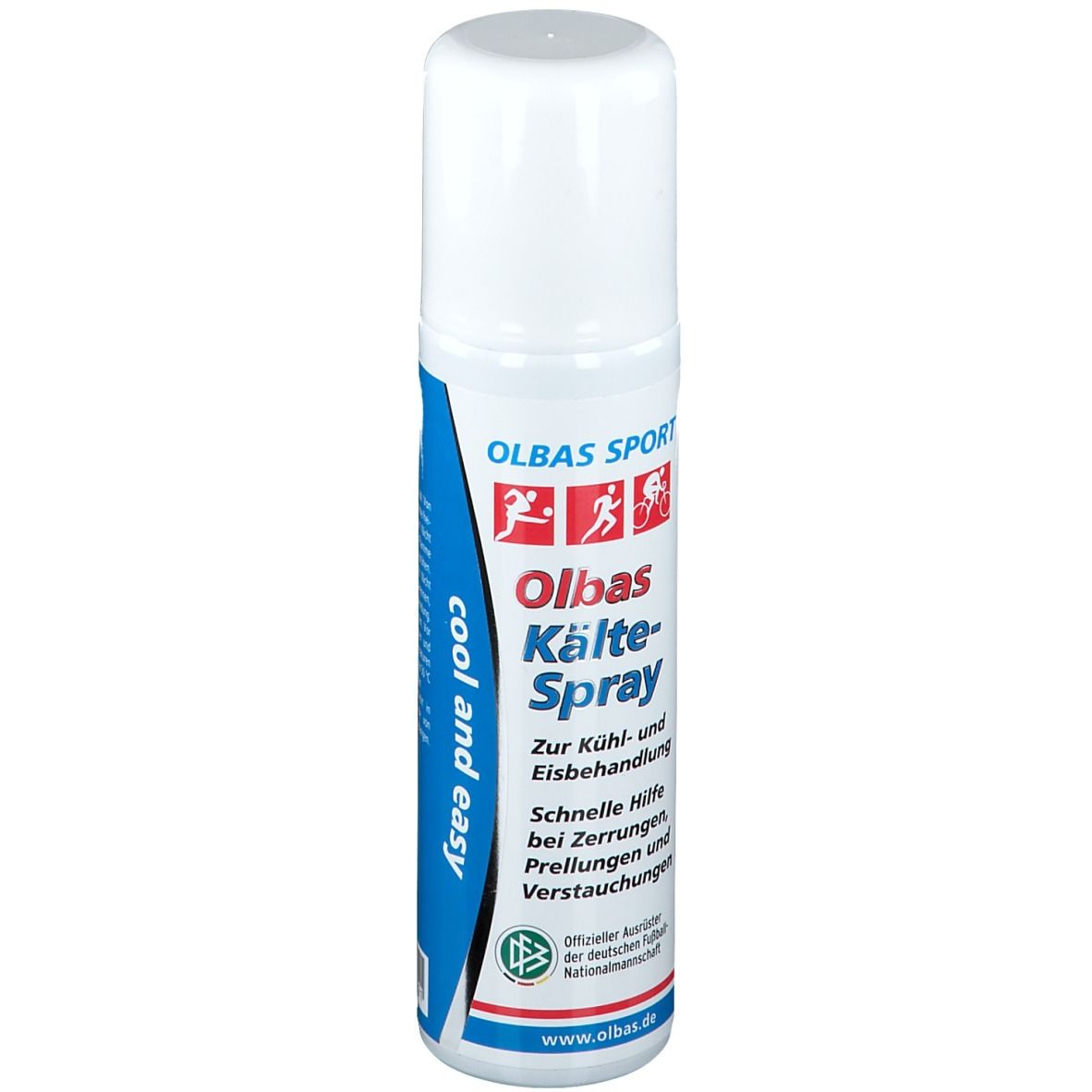 OLBAS® Kälte-Spray 150 ml - shop-apotheke.com