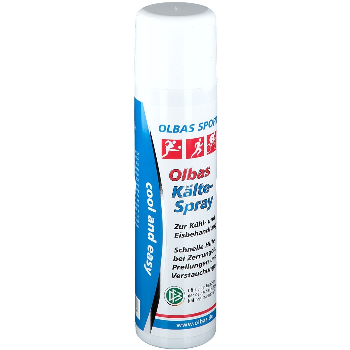 OLBAS® Kälte-Spray 400 ml - shop-apotheke.com