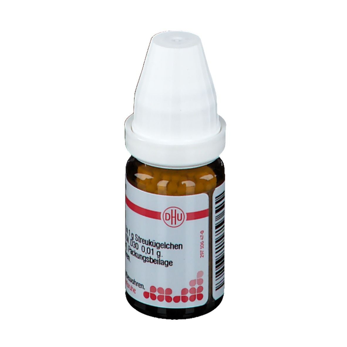 DHU Acidum Formicium D30 10 g - shop-apotheke.at