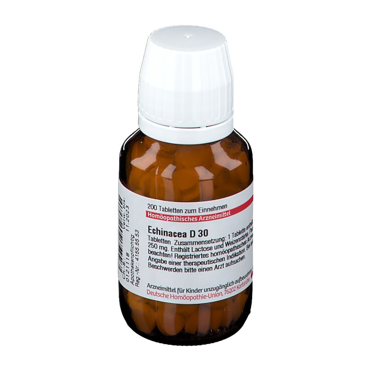 DHU Echinacea D30 200 St - Shop Apotheke