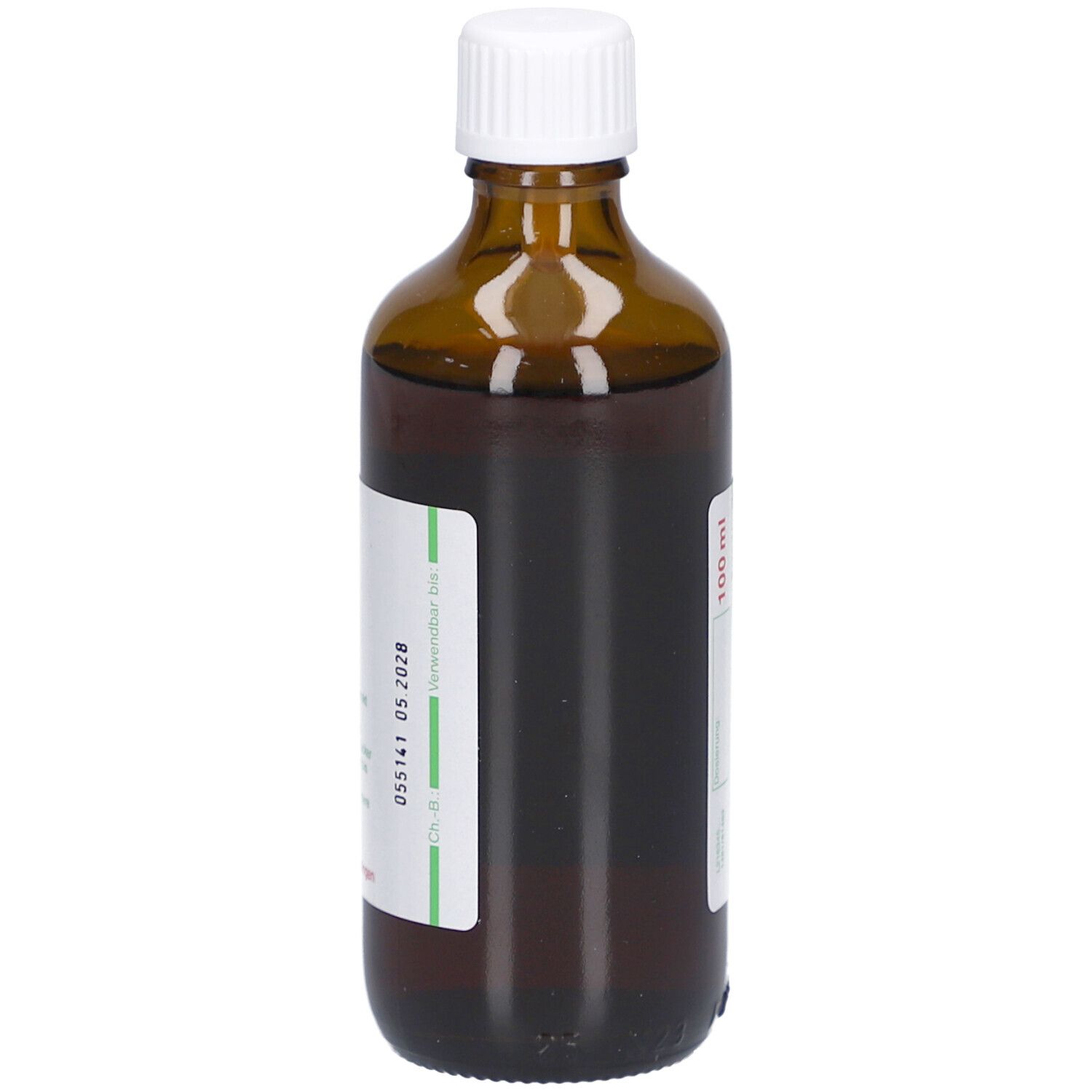 KORODIN® Herz Kreislauf Tropfen 100 ml - shop-apotheke.com