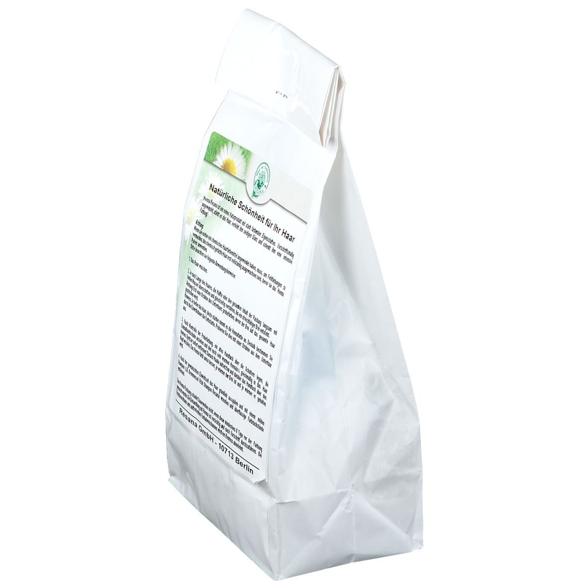 Resana® Henna rot 130 g - Shop Apotheke