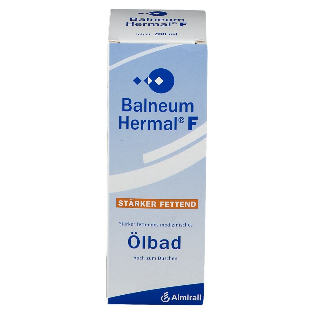 Balneum Hermal® F 200 ml - Shop Apotheke