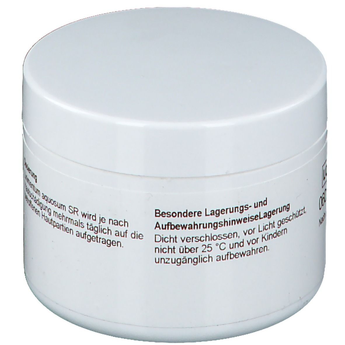 Linimentum aquosum SR 100 g - shop-apotheke.at