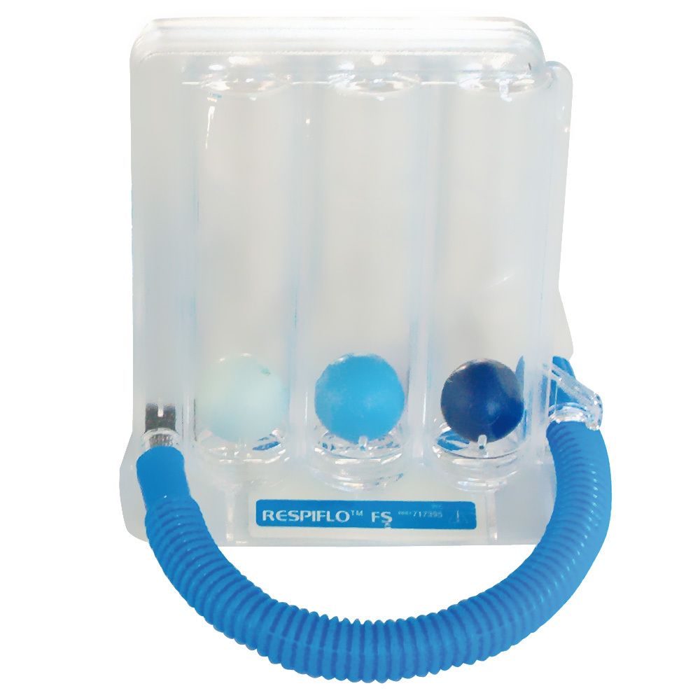 RESPIFLO™ FS Atemflusstrainer 1 St - shop-apotheke.at