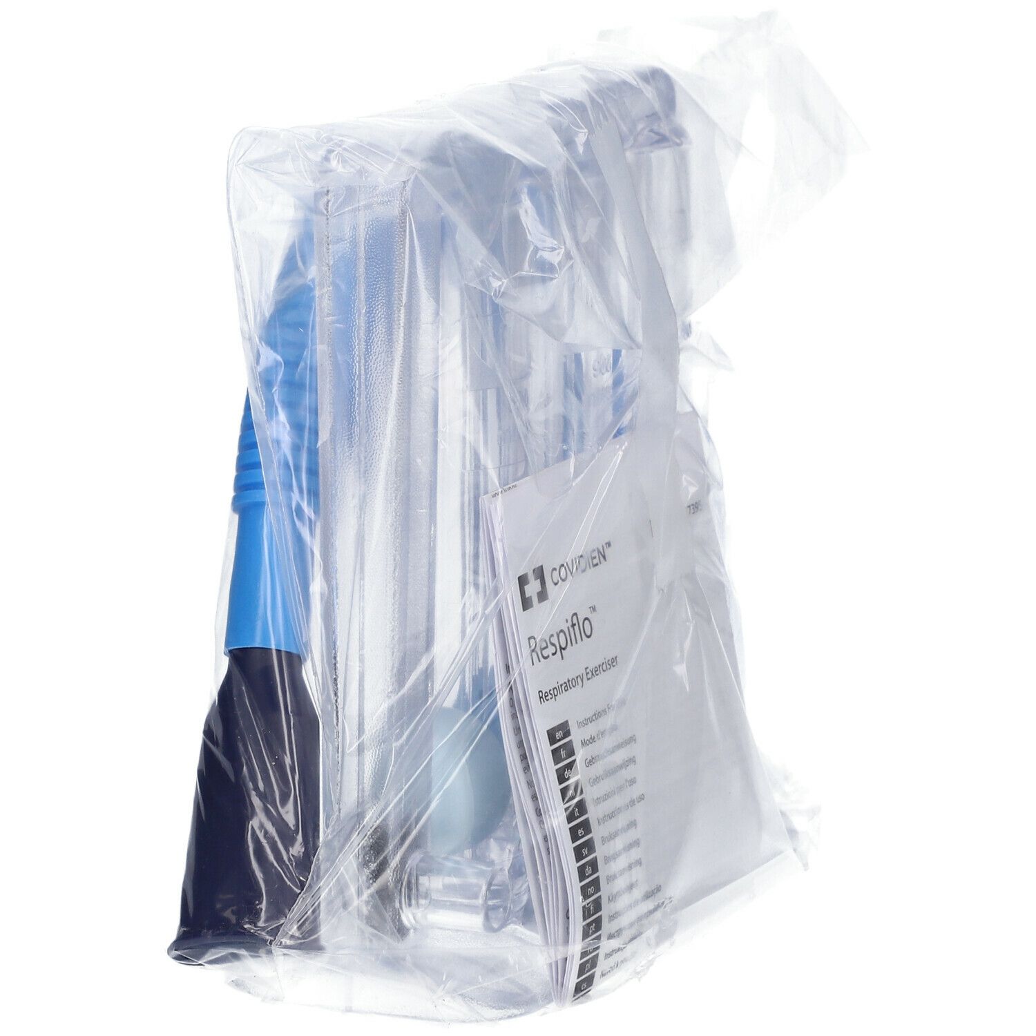 RESPIFLO™ FS Atemflusstrainer 1 St - shop-apotheke.at