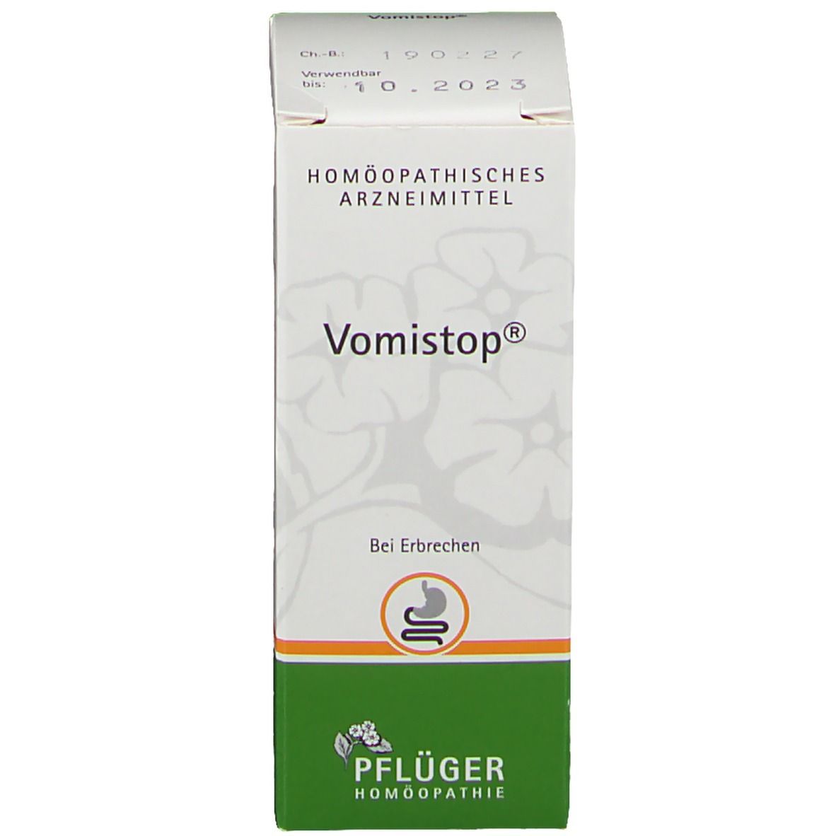 Vomistop® Tabletten 100 St - shop-apotheke.com