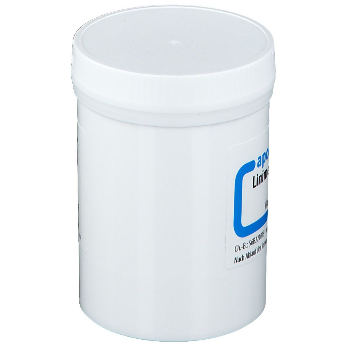 apomix® Linimentum aquosum SR 200 g - shop-apotheke.at