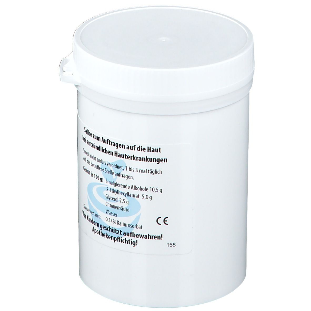 apomix® Linimentum aquosum Sr 200 g - shop-apotheke.at