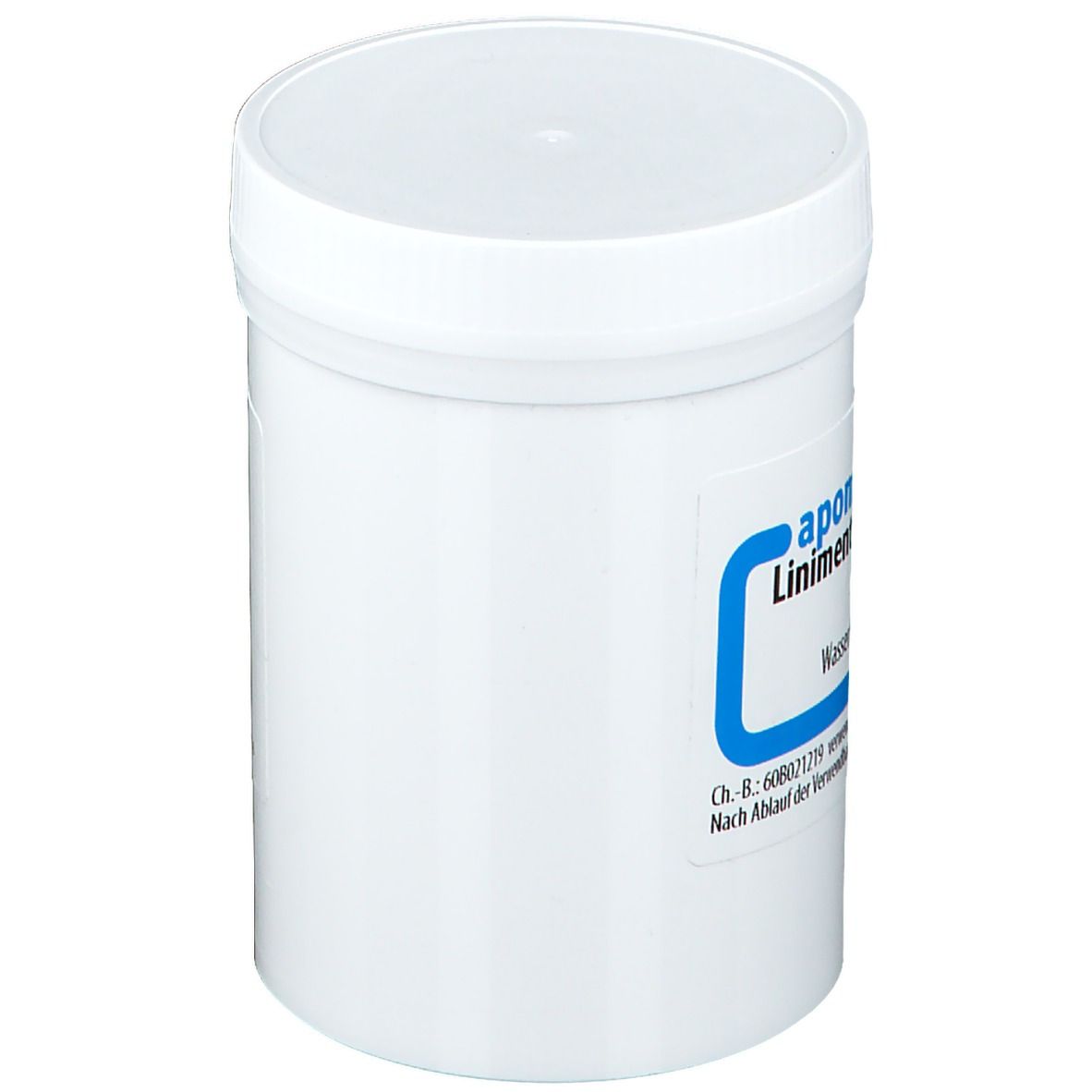 apomix® Linimentum aquosum Sr 200 g - Shop Apotheke