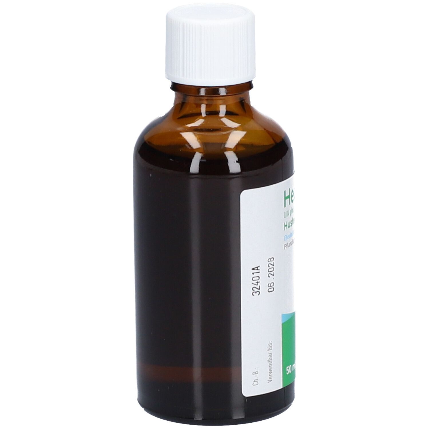 Hedelix® s.a. Tropfen 50 ml - shop-apotheke.com