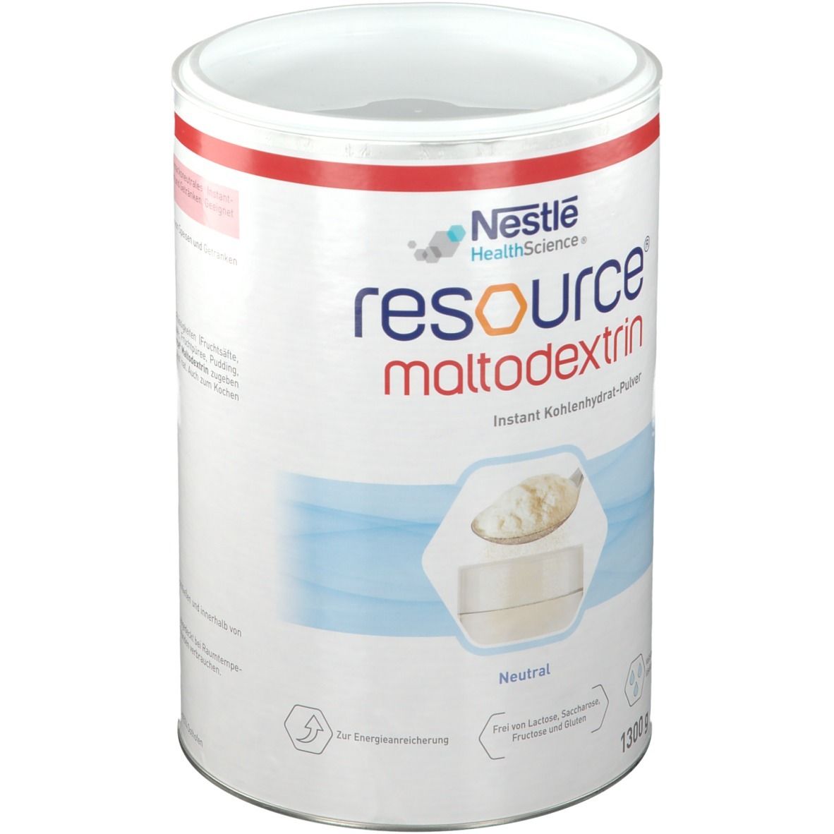 Resource® Maltodextrin 1300 g - Shop Apotheke