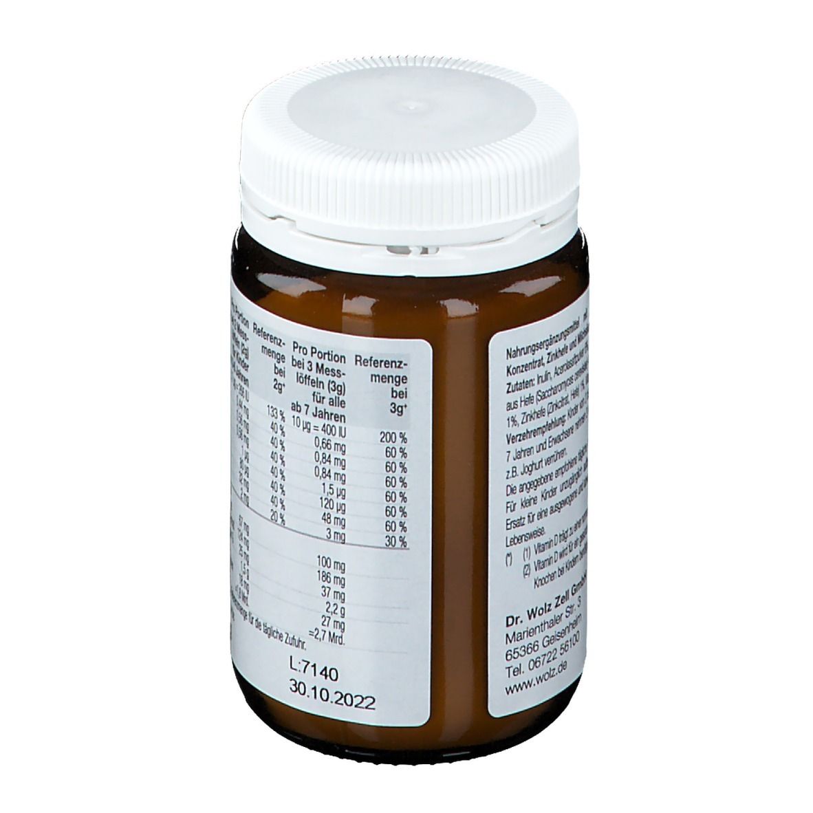 KinderImmun 65 g - shop-apotheke.com