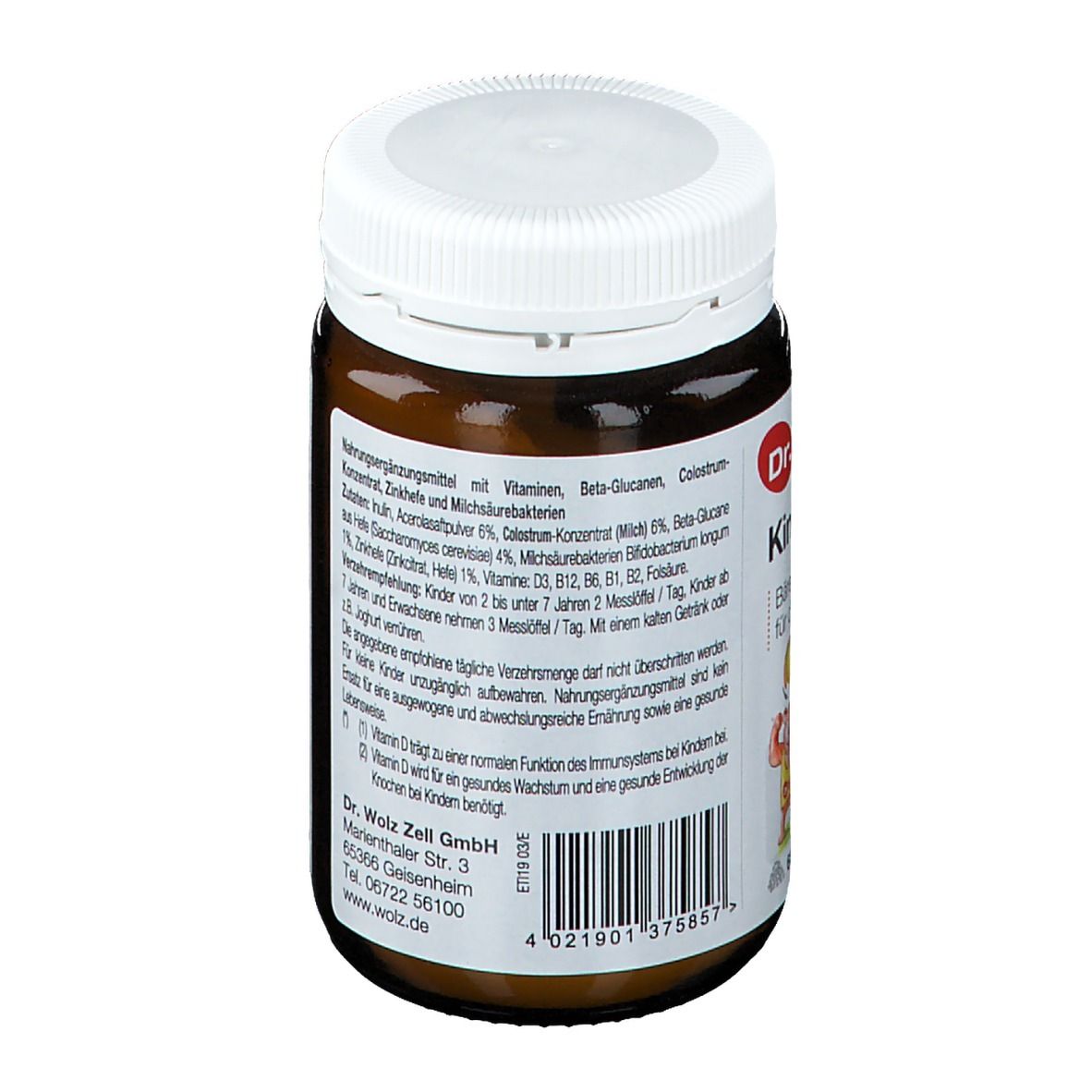 KinderImmun 65 g - shop-apotheke.com