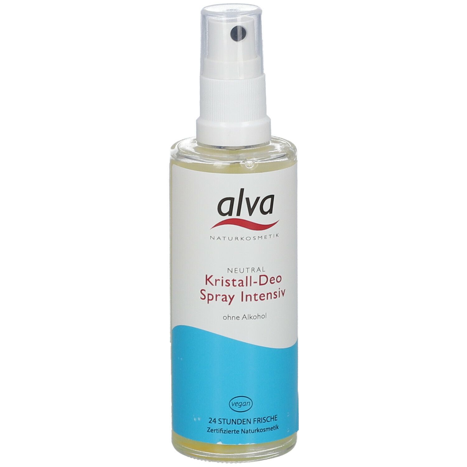 alva Kristall Deo intensiv Spray 75 ml - Shop Apotheke