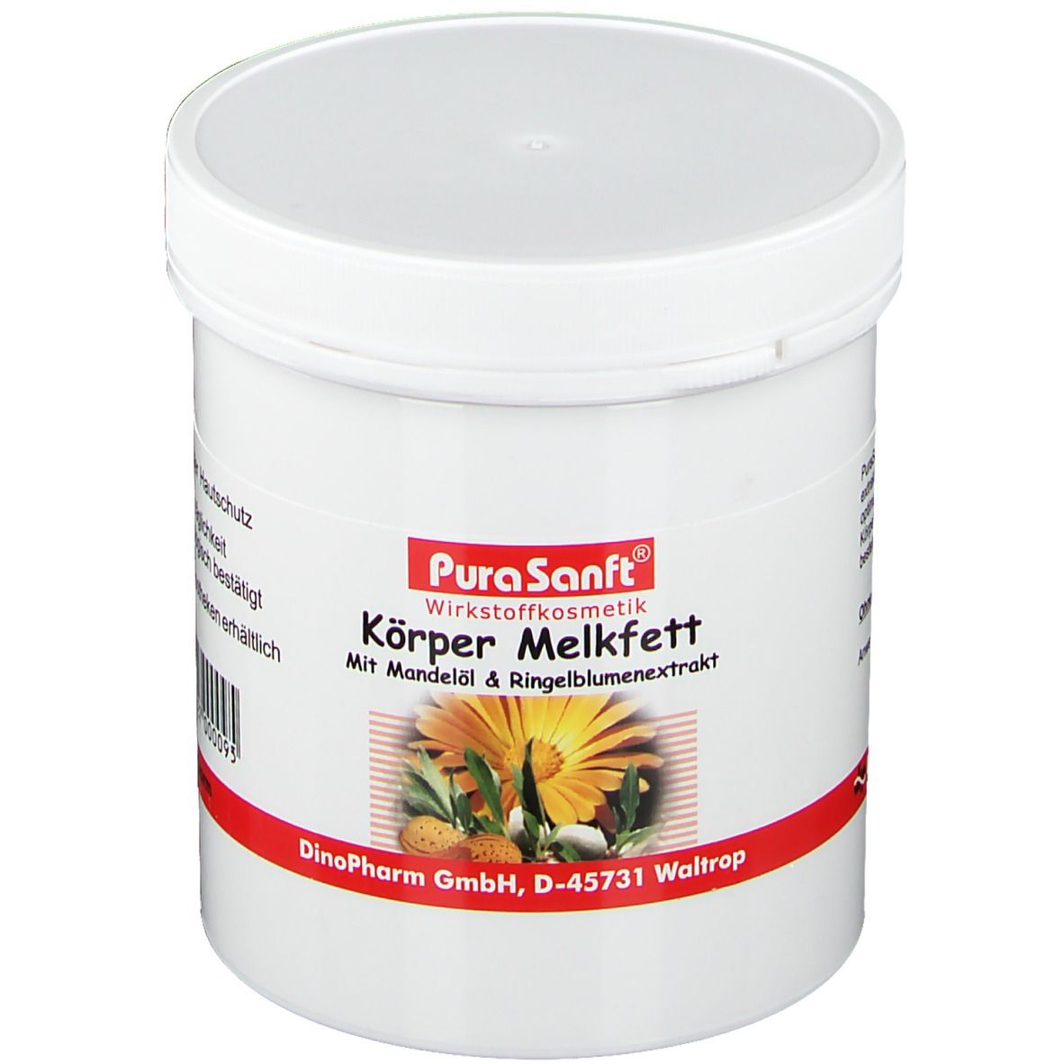 Dinosan Melkfett 500 g - shop-apotheke.at