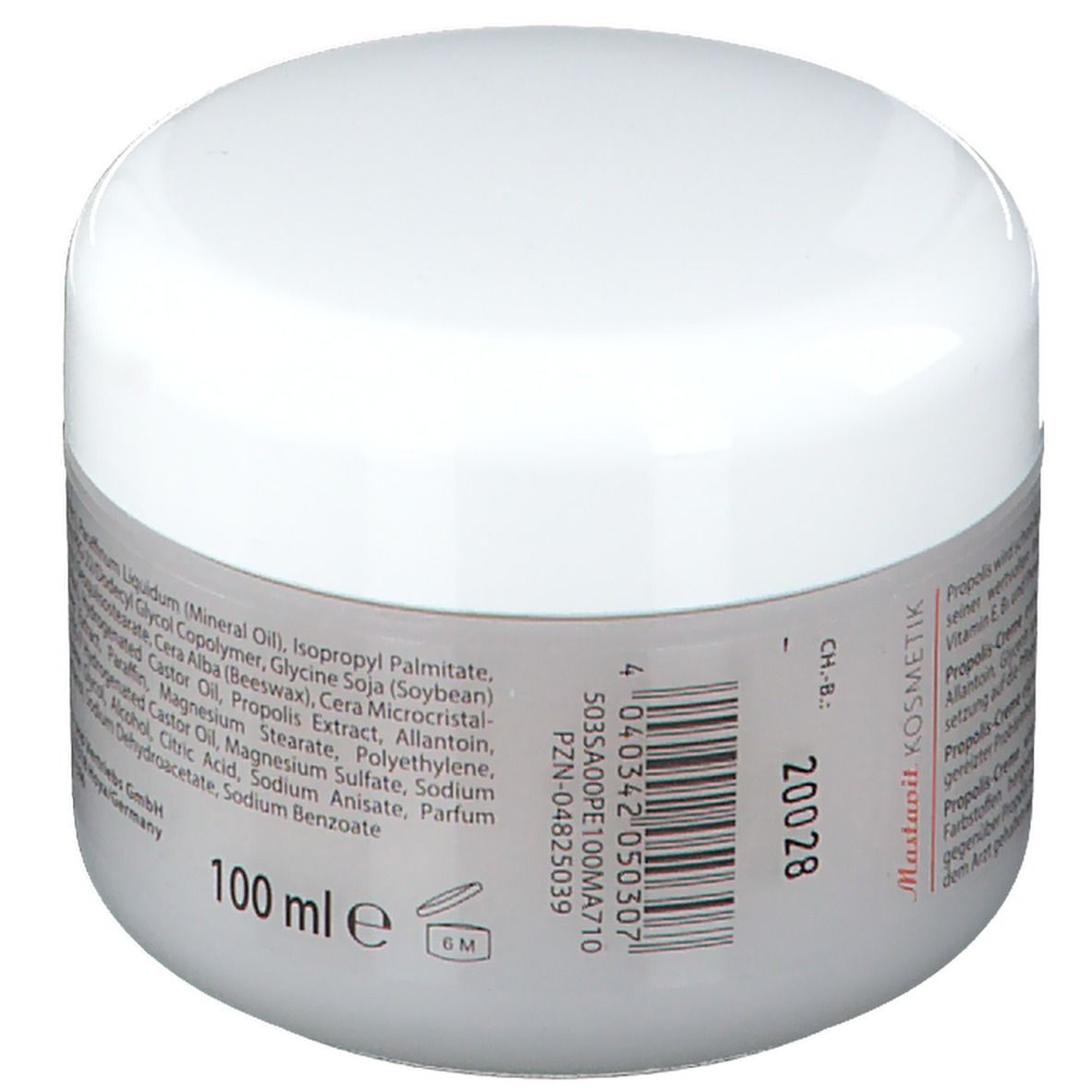 PROPOLIS-CREME 100 g - Shop Apotheke