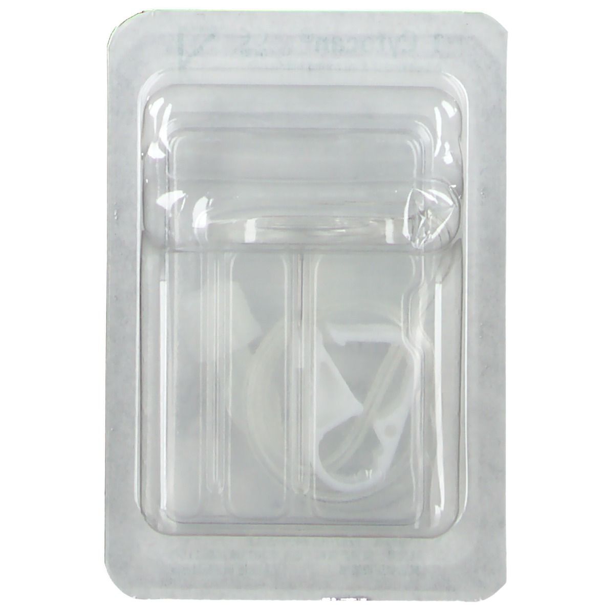 Cytocan® Portkanüle 19 G 15 mm 1 St - Shop Apotheke