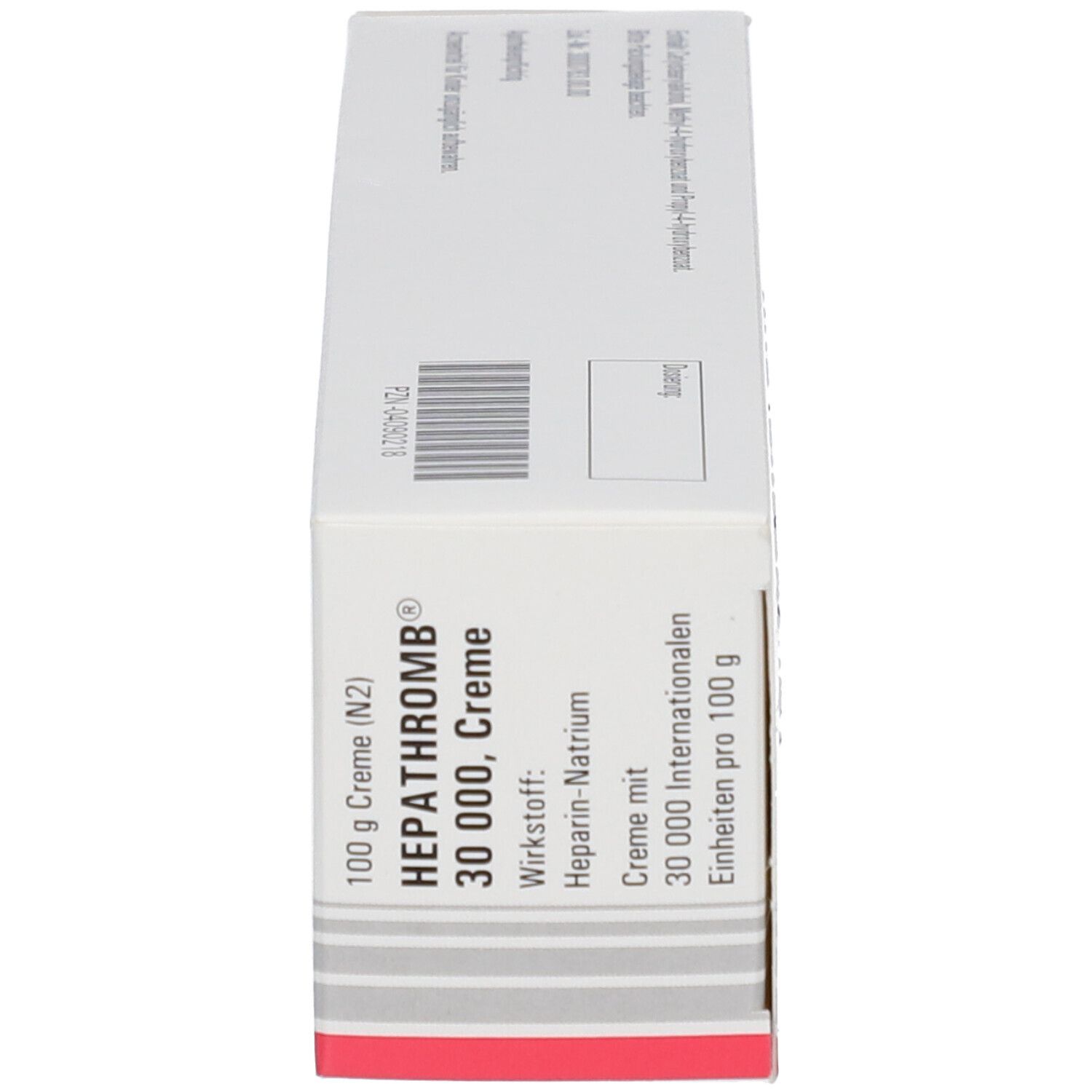 Hepathromb® 30 000 100 g - shop-apotheke.com