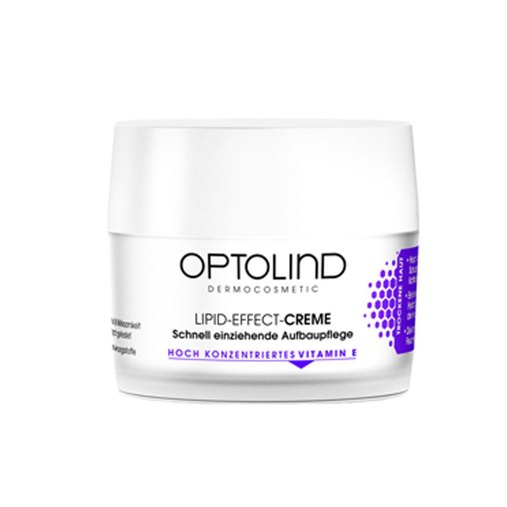 Optolind Lipid-Effect-Creme 50 ml - shop-apotheke.at