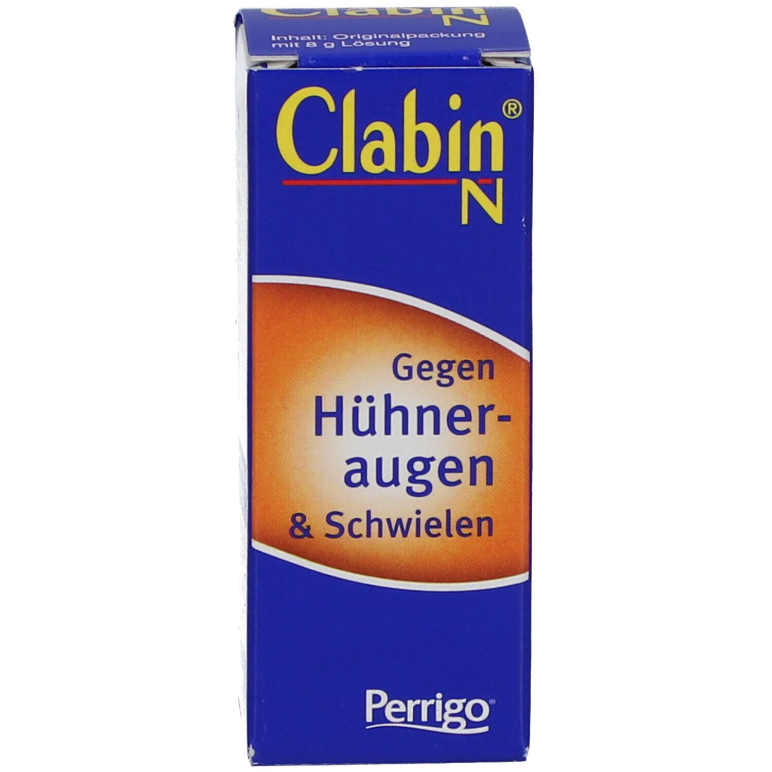 Clabin® N 8 g - shop-apotheke.com