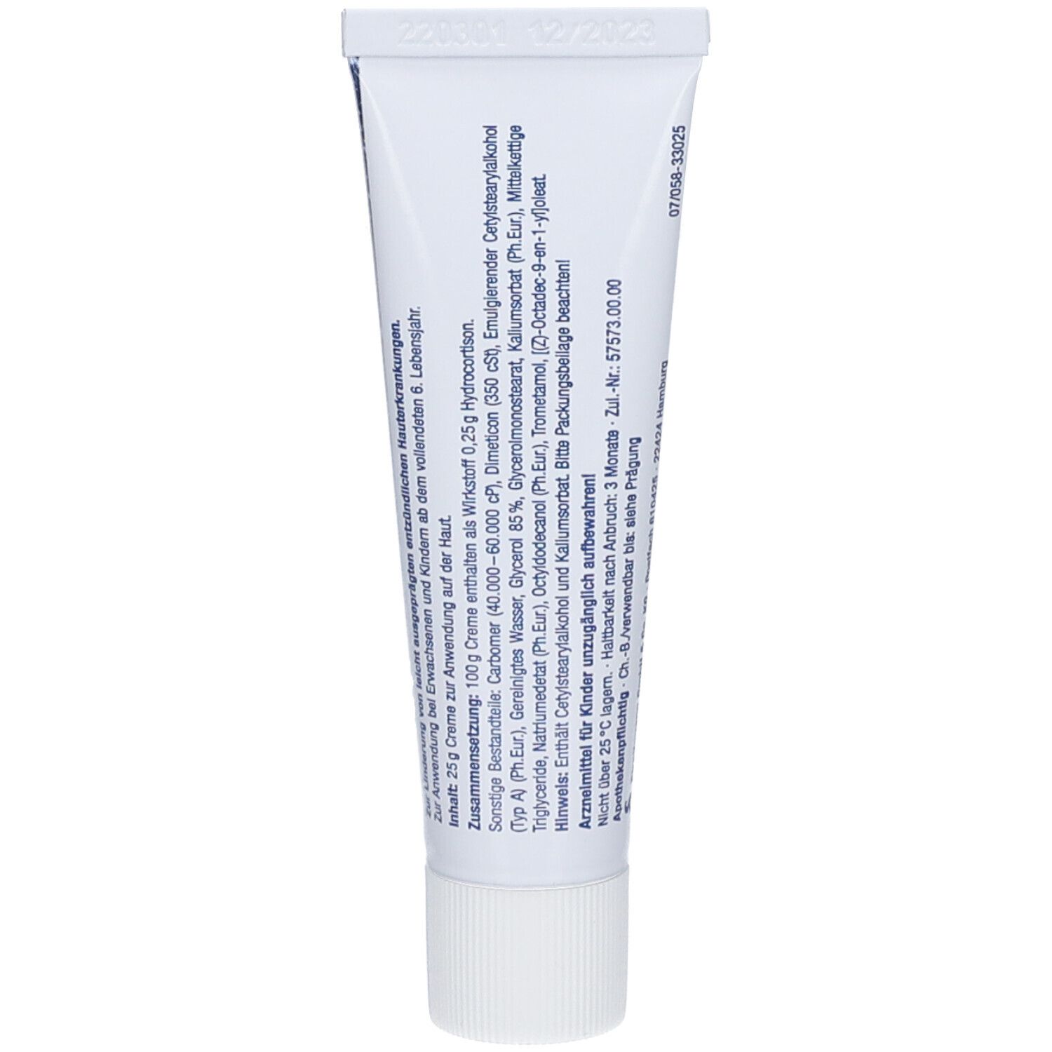 Cortisonsalben Produkte - shop-apotheke.com