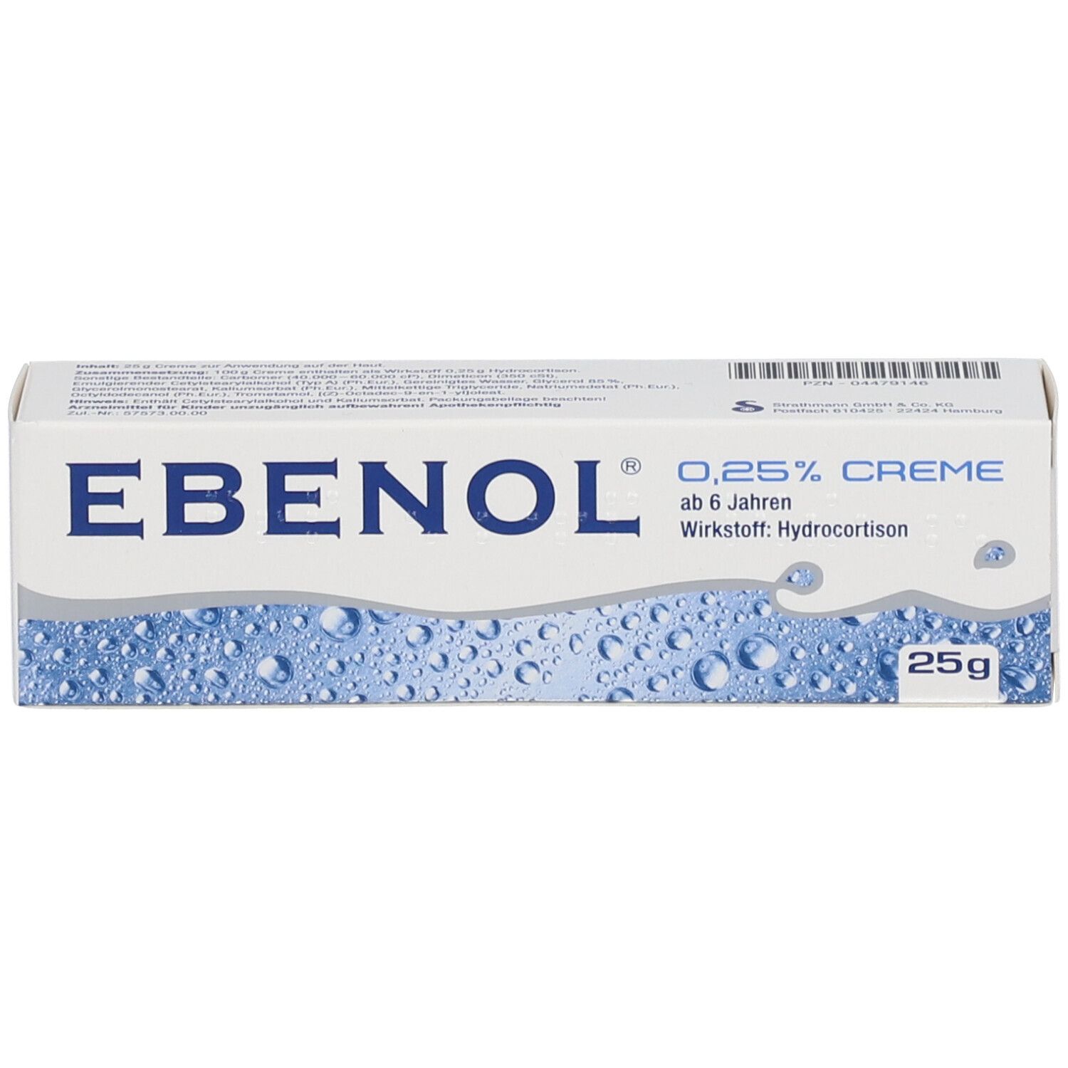 Cortisonsalben Produkte - shop-apotheke.com