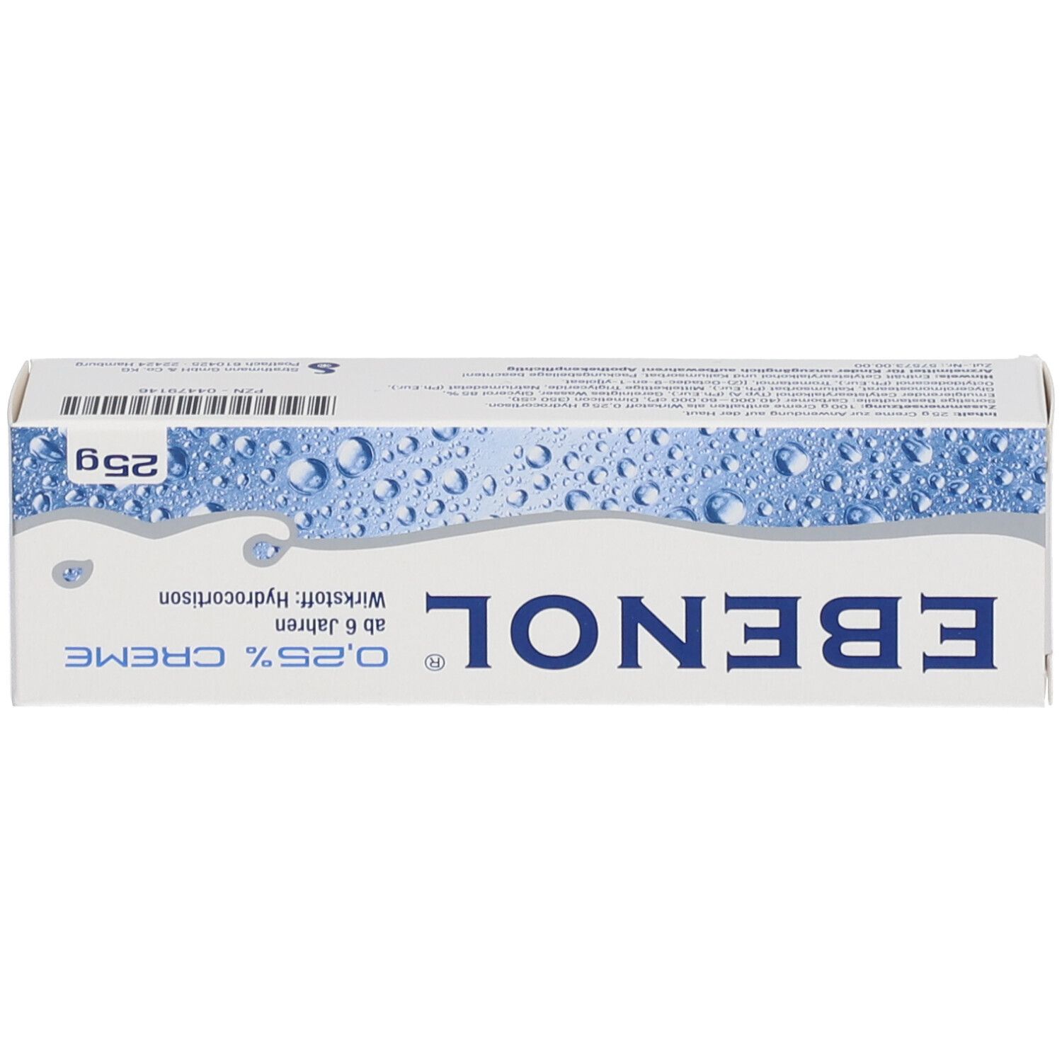 Cortisonsalben Produkte - shop-apotheke.com