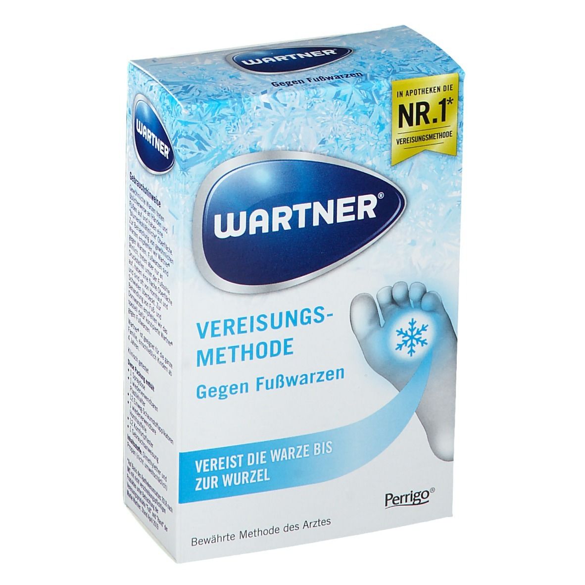 Warzen Produkte - shop-apotheke.com