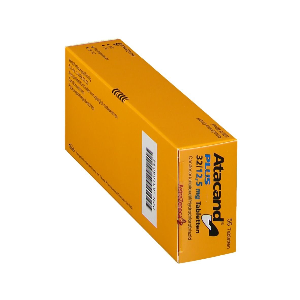 Atacand® Plus 32 mg/12,5 mg 56 St - shop-apotheke.com