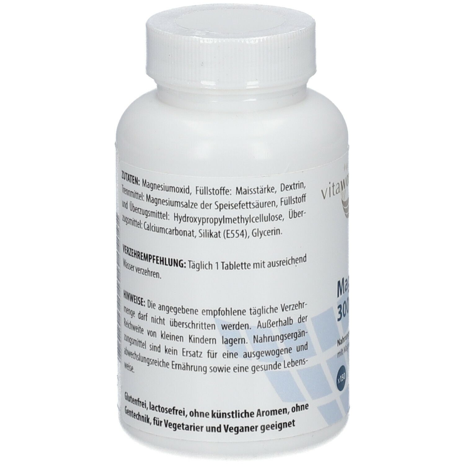 MagneTop 300 120 St - shop-apotheke.at