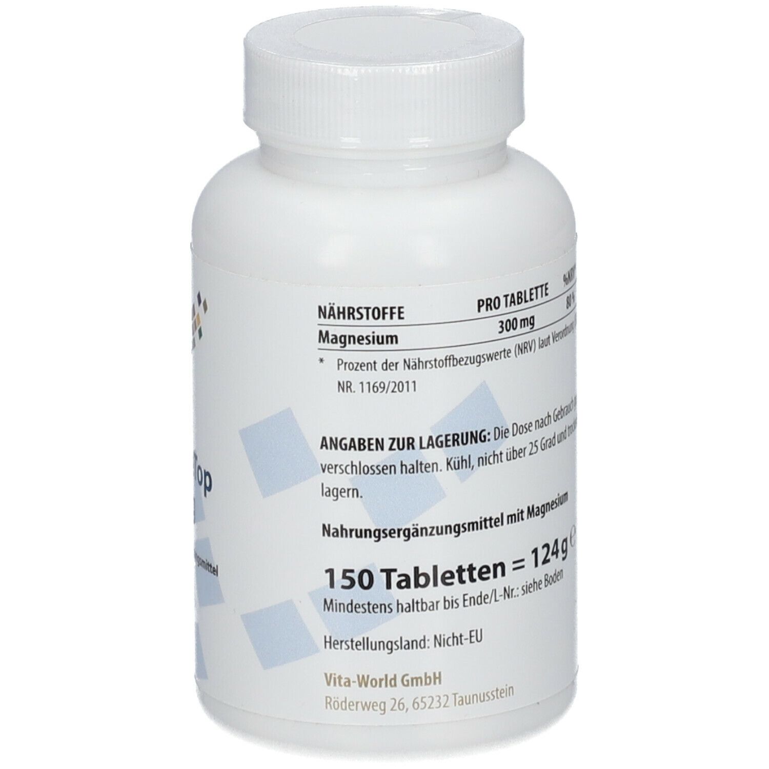 MagneTop 300 120 St - shop-apotheke.at