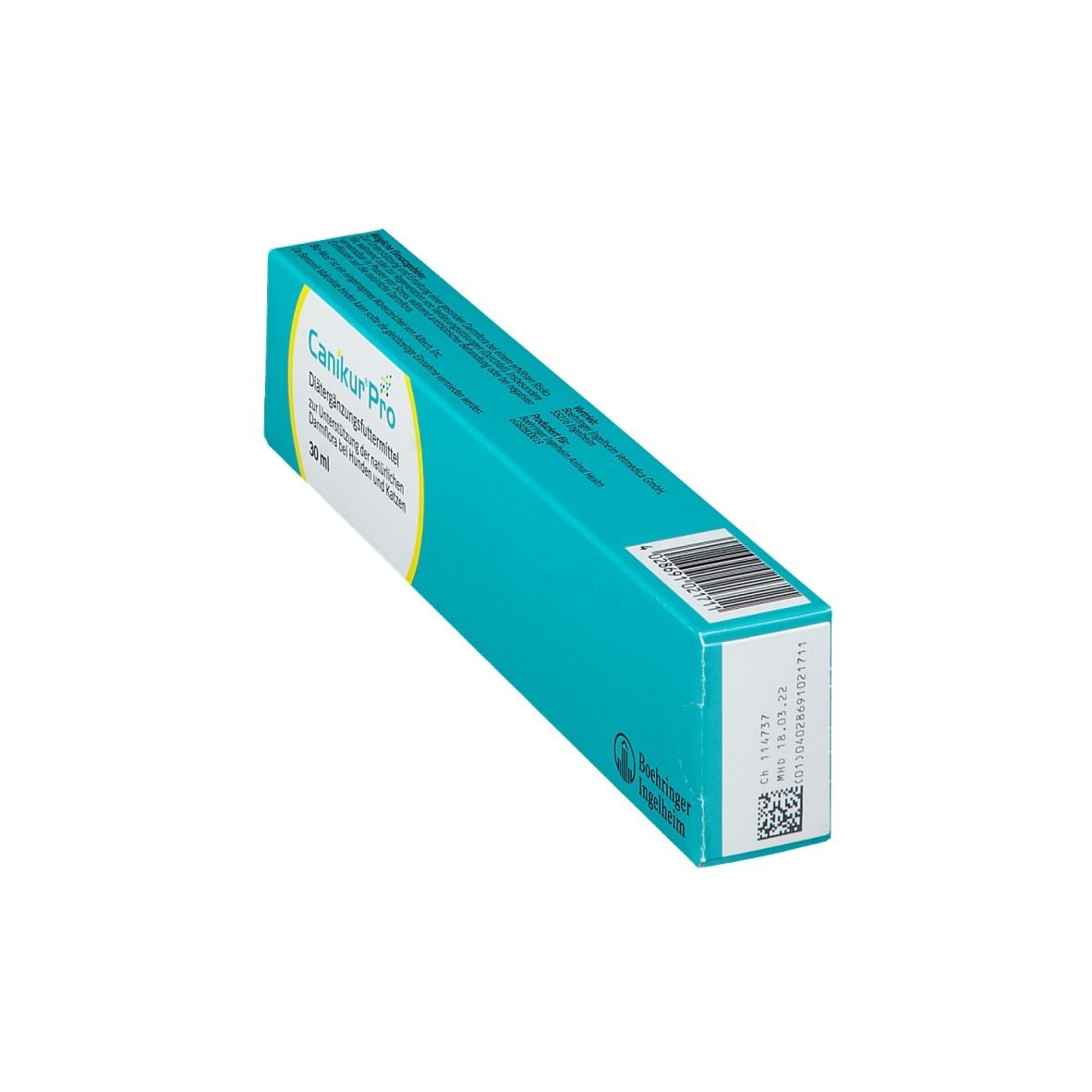 Canikur® Pro 30 ml - shop-apotheke.at