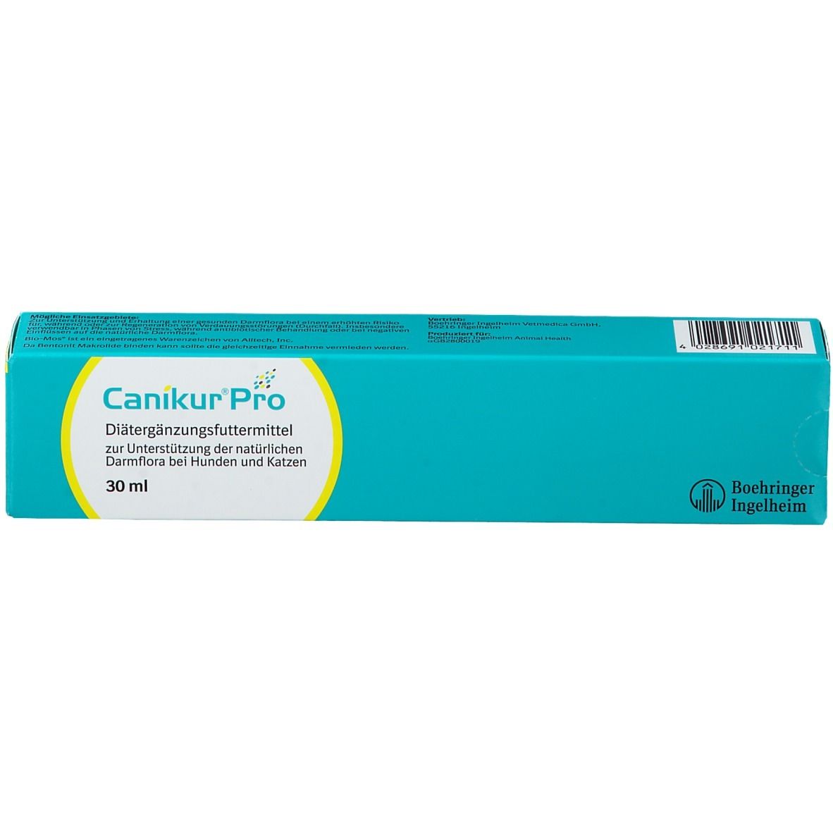 Canikur® Pro 30 ml - shop-apotheke.com