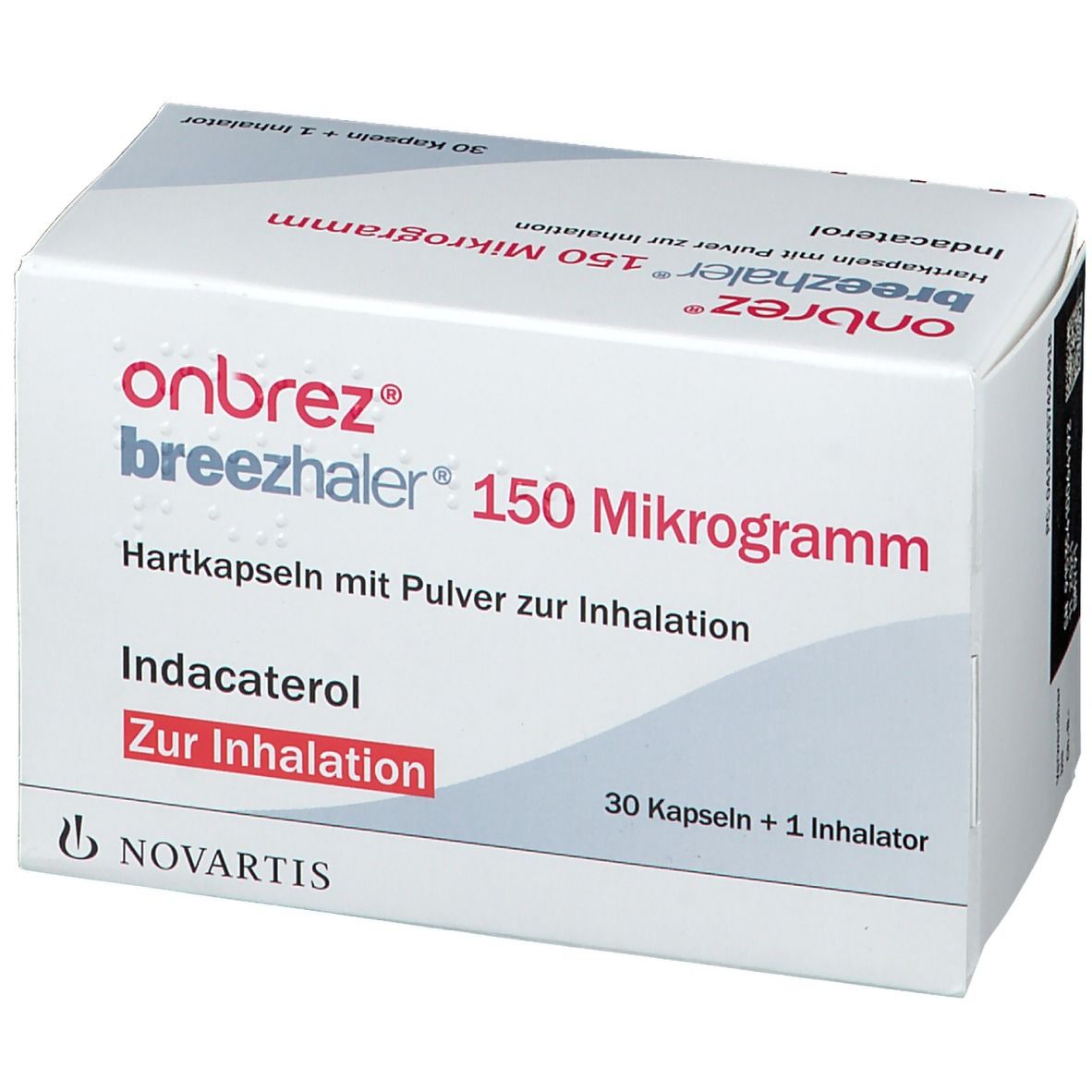 onbrez® breezhaler® 150 µg 30 St - shop-apotheke.com