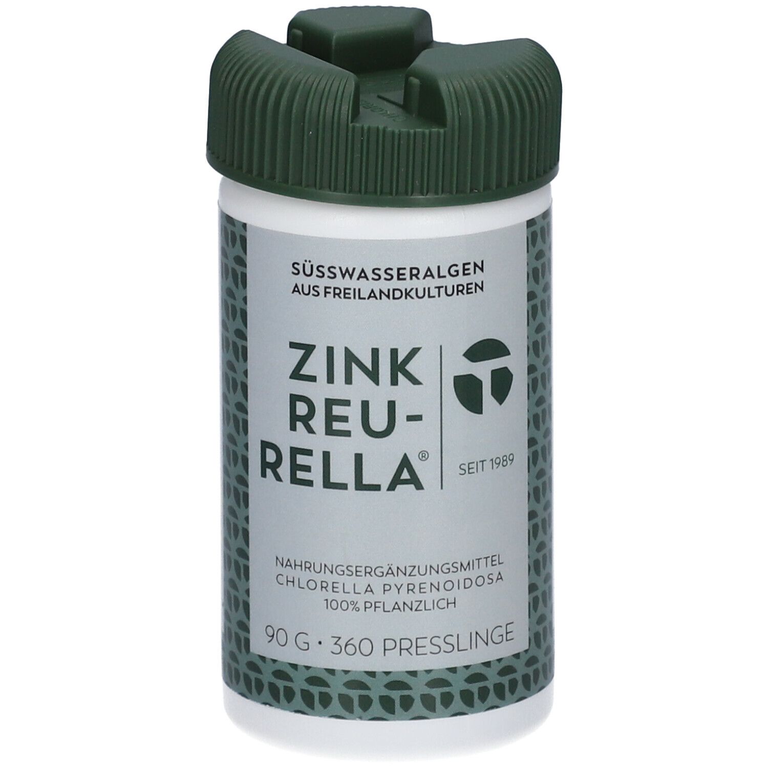 Zink-Reu-Rella® Zink 360 St - shop-apotheke.com