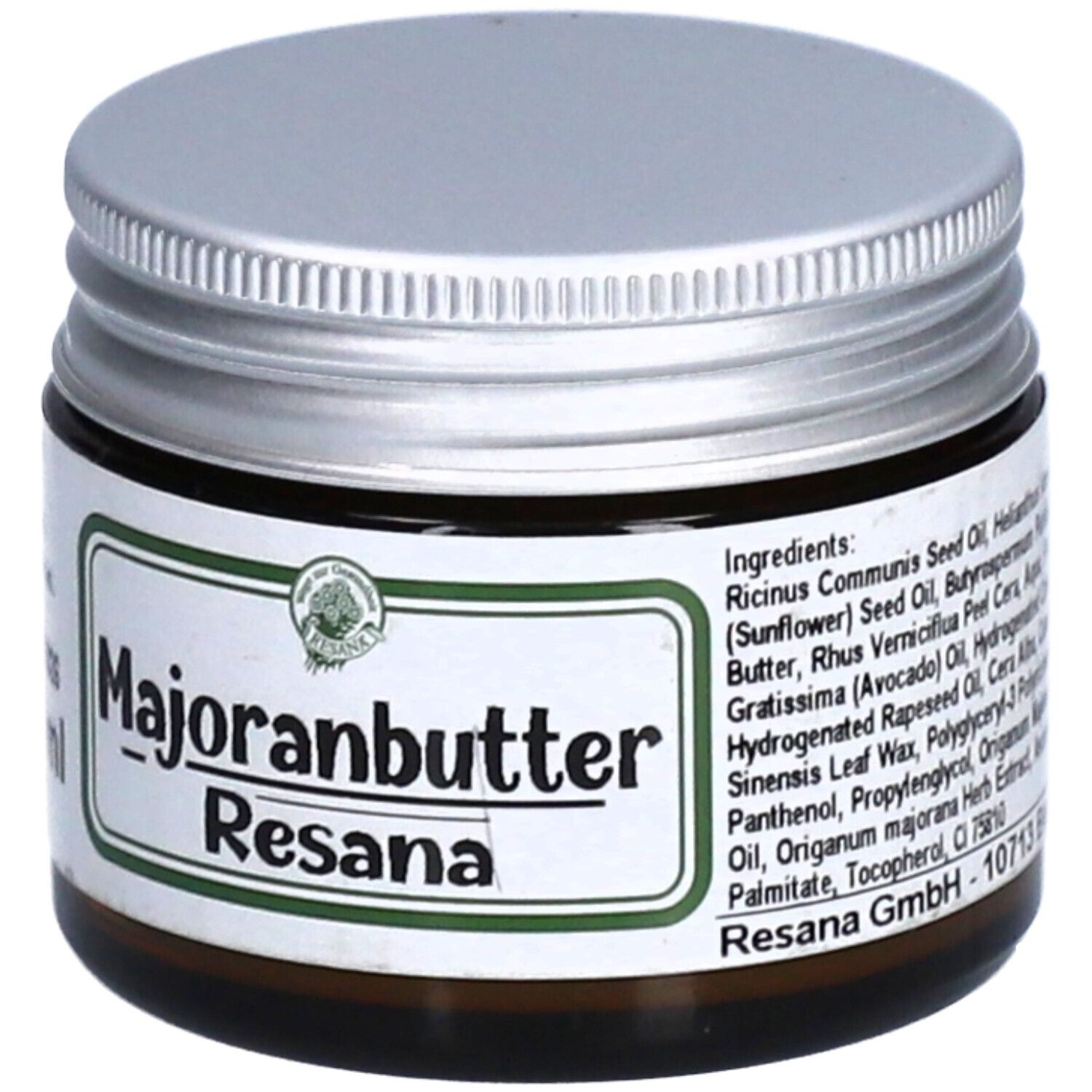 Majoranbutter Resana 50 ml - Shop Apotheke