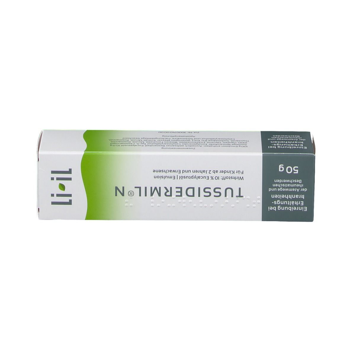Tussidermil® N Emulsion 50 g - shop-apotheke.com