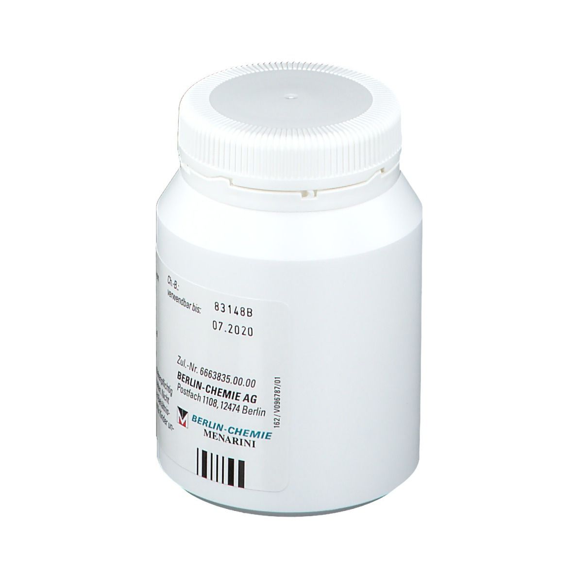 Pangrol® 10000 Kapseln 100 St - shop-apotheke.com