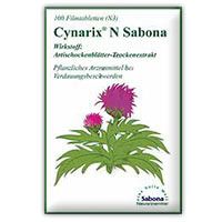 Cynarix N Filmtabletten 100 St - Shop Apotheke
