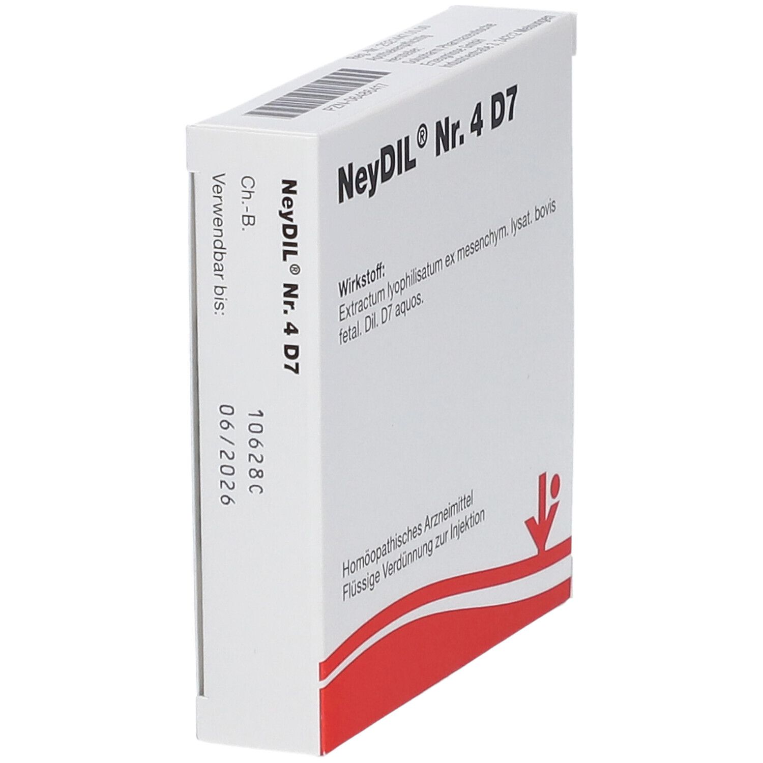 NeyDil® Nr 4 D7 5x2 ml - Shop Apotheke