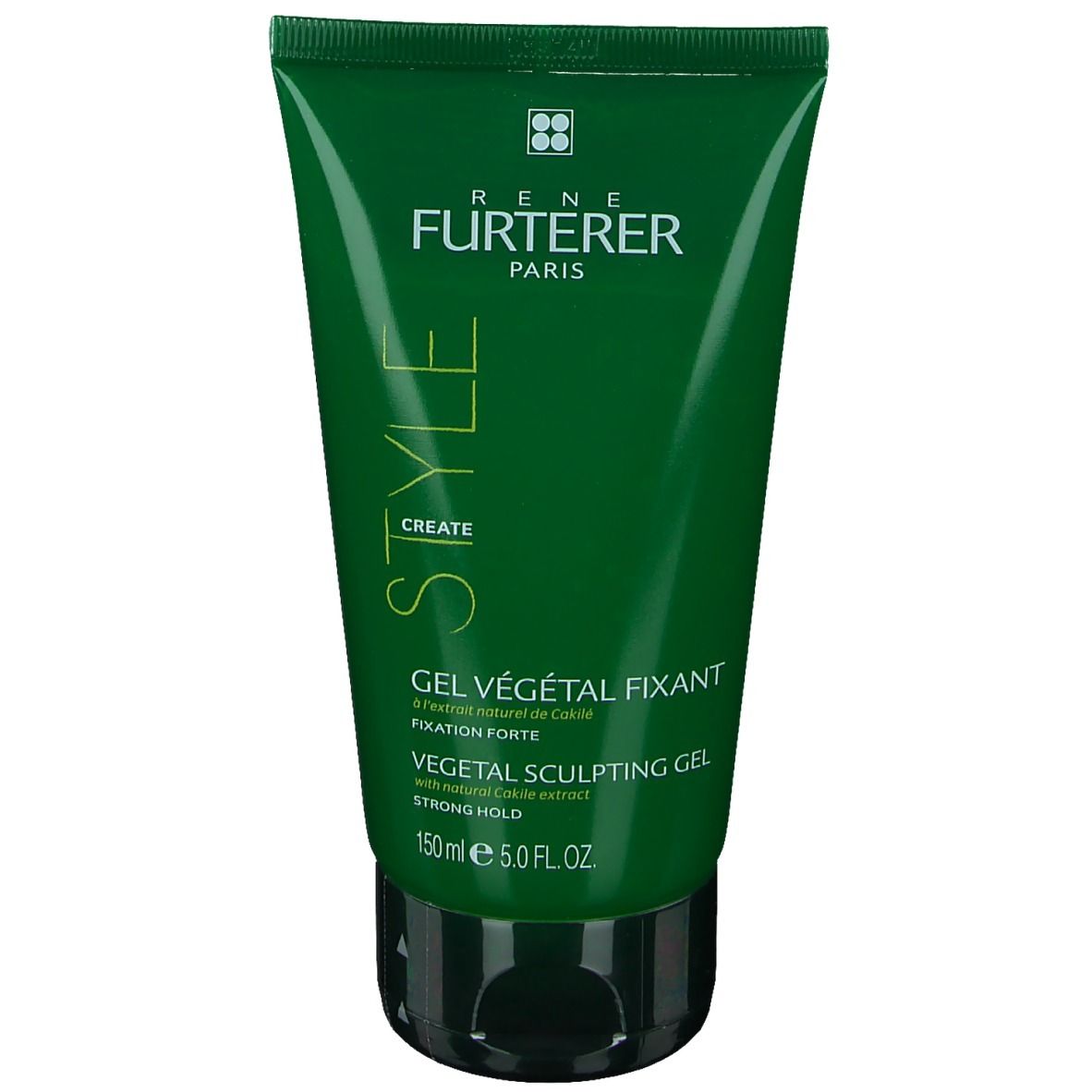 Rene Furterer STYLE Styling-Gel 150 ml - Shop Apotheke