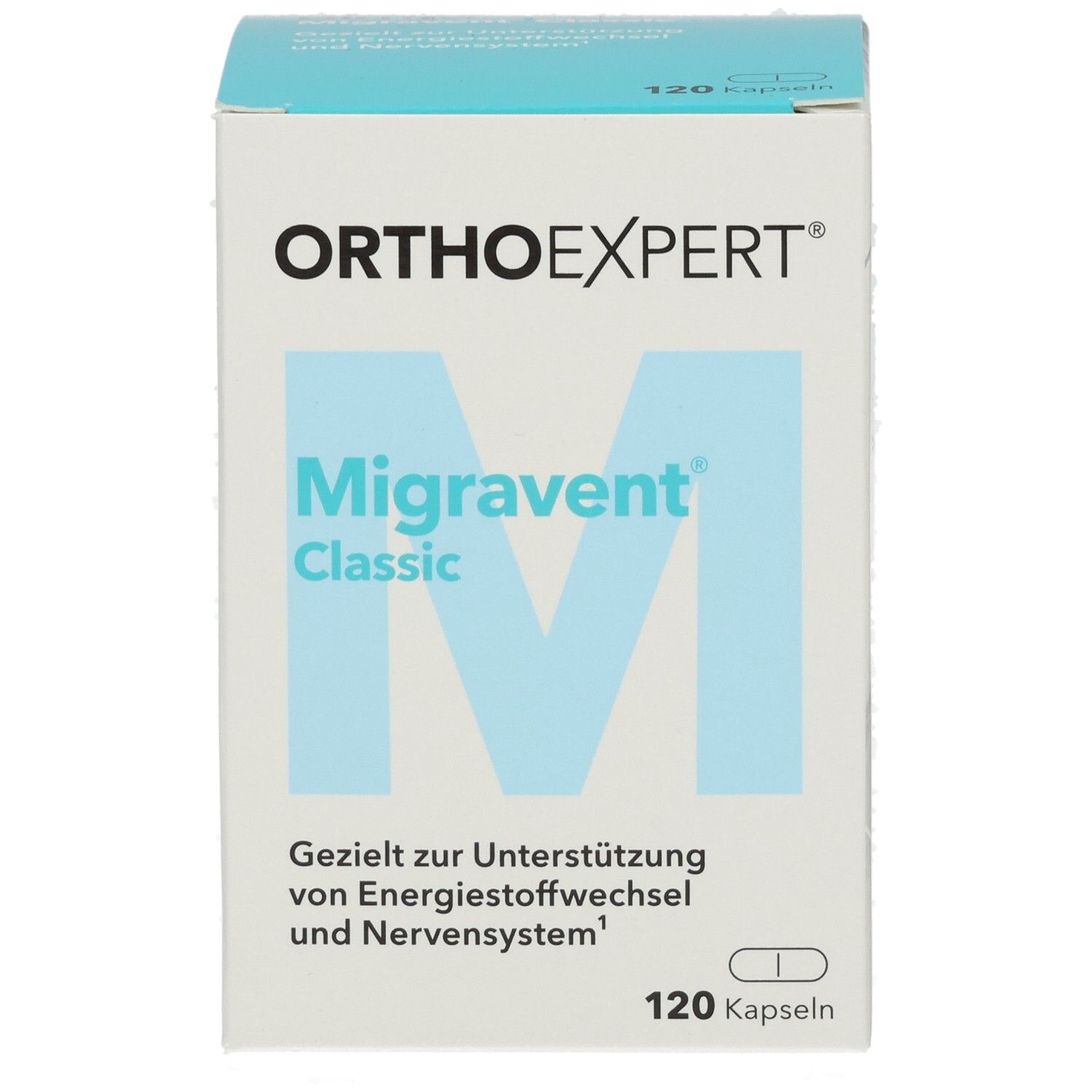 Migravent® Classic 120 St - shop-apotheke.com
