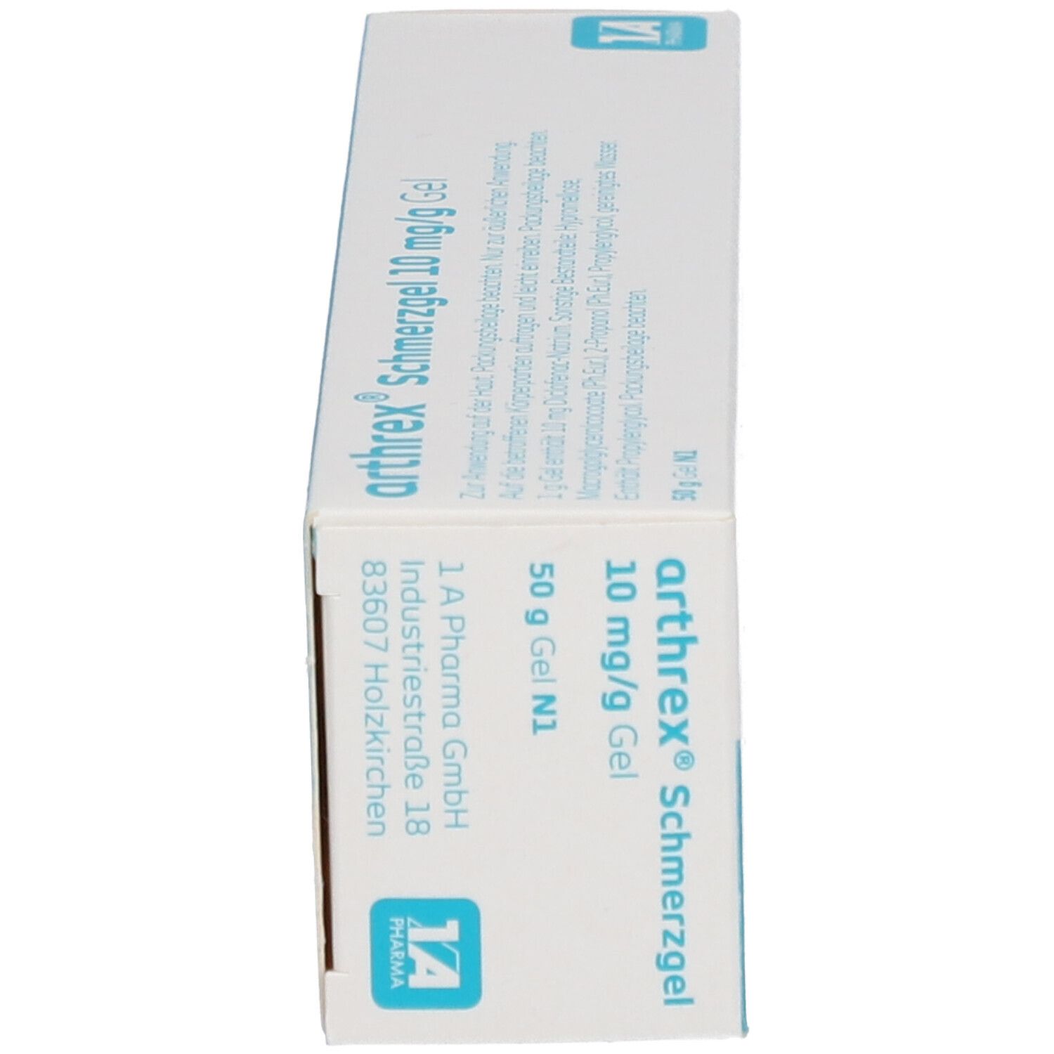 arthrex® Schmerzgel 50 g - shop-apotheke.com